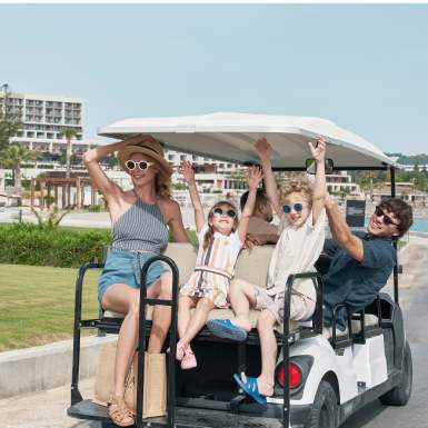 About | Helea Lifestyle Beach Resort